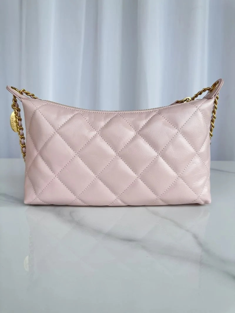 Authentic Chanel Other Stachel Bags