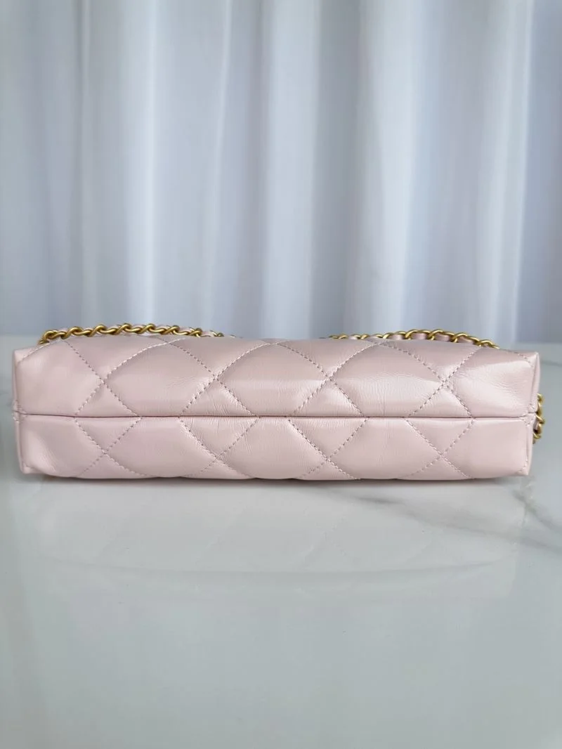 Authentic Chanel Other Stachel Bags