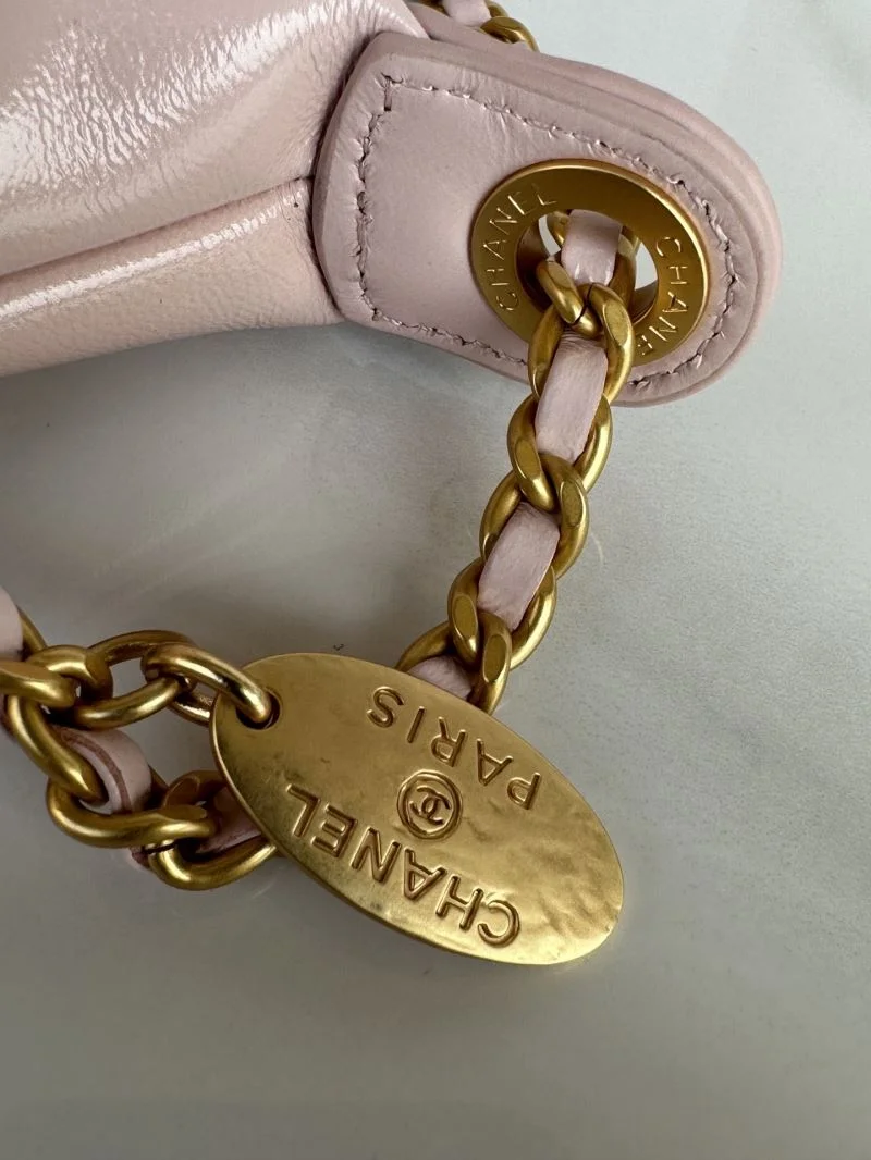 Authentic Chanel Other Stachel Bags