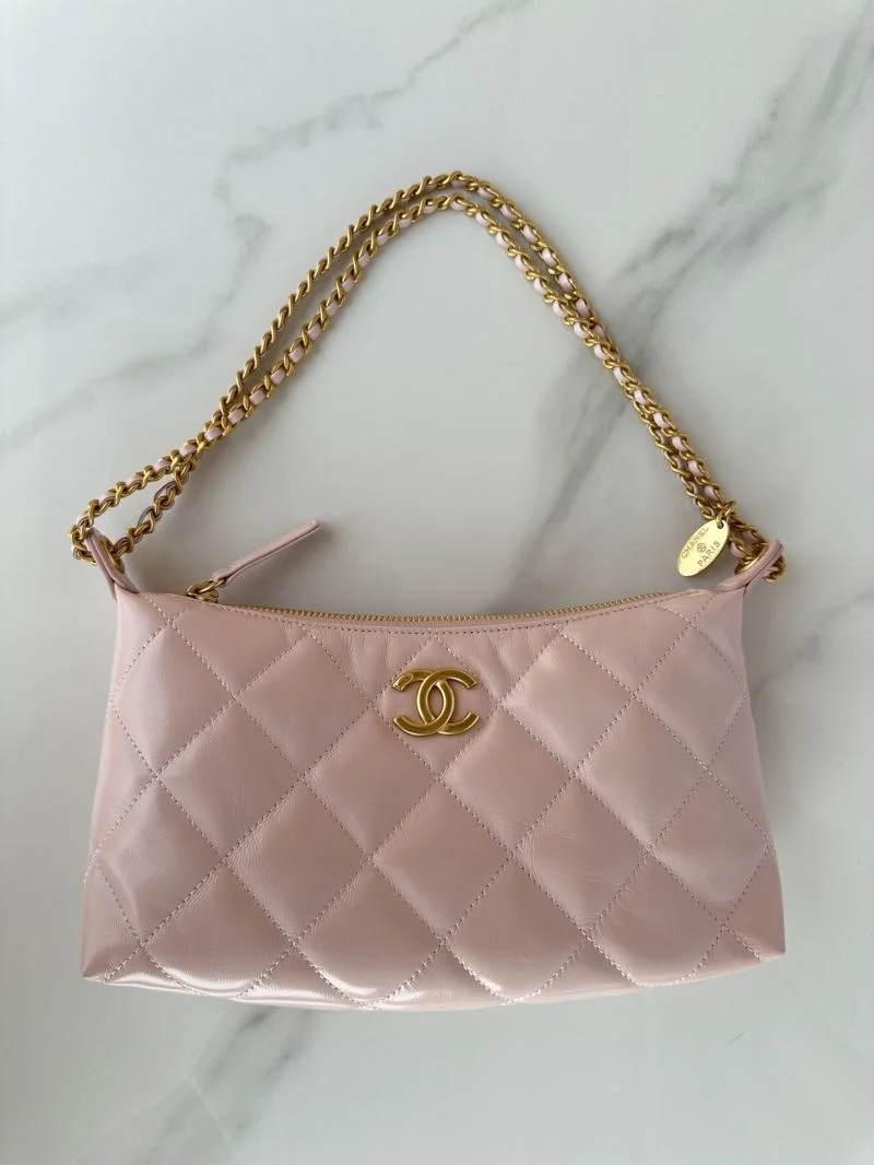 Authentic Chanel Other Stachel Bags