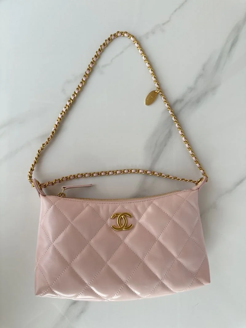 Authentic Chanel Other Stachel Bags