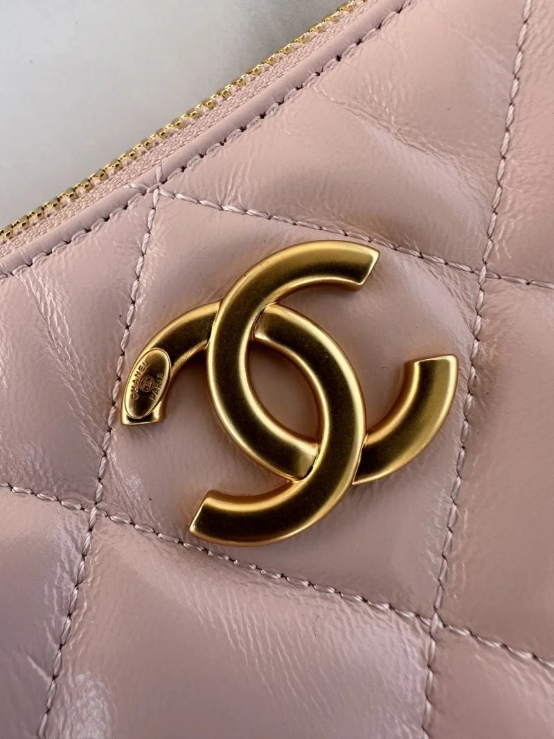 Authentic Chanel Other Stachel Bags