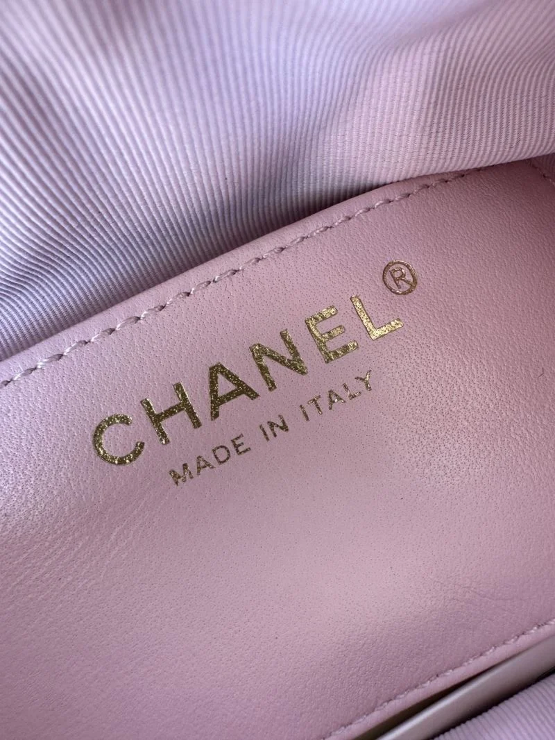 Authentic Chanel Other Stachel Bags