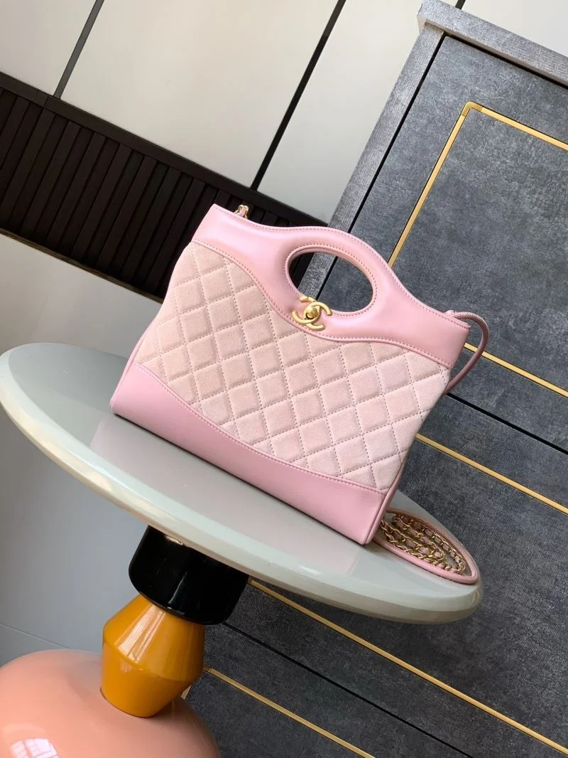 Chanel Other Stachel Bags