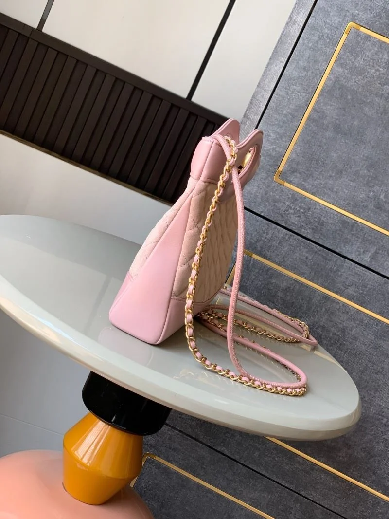 Precise copy Chanel Other Stachel Bags
