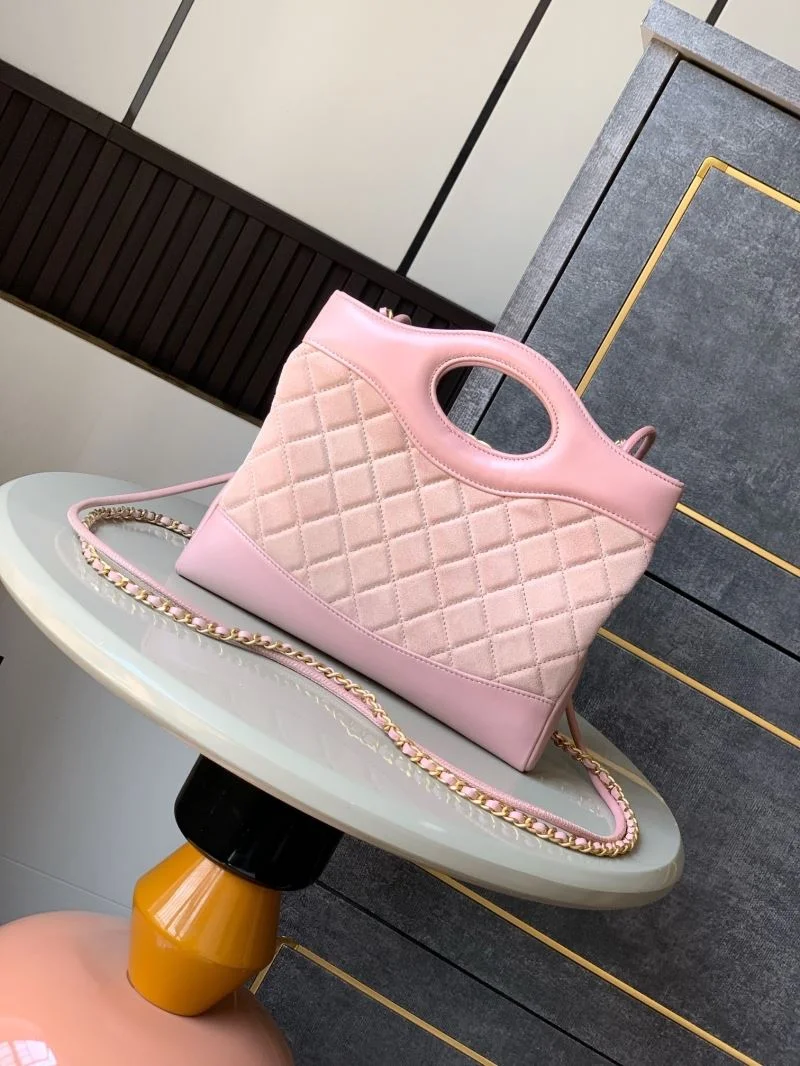 Precise copy Chanel Other Stachel Bags