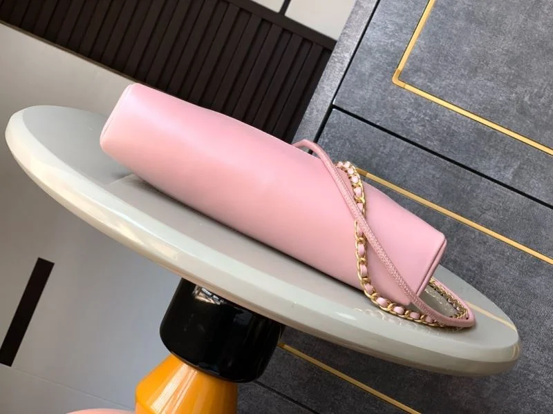 Precise copy Chanel Other Stachel Bags