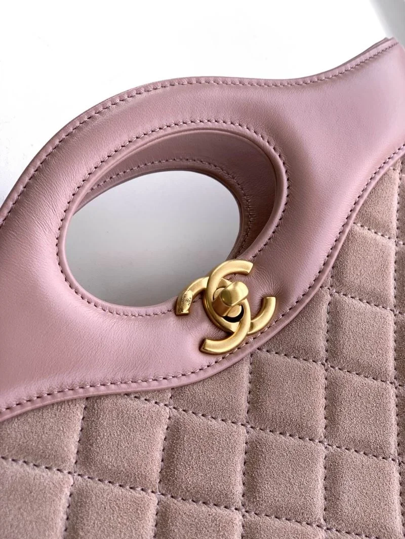 Precise copy Chanel Other Stachel Bags