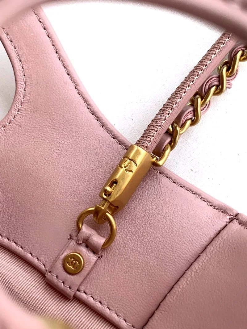 Precise copy Chanel Other Stachel Bags