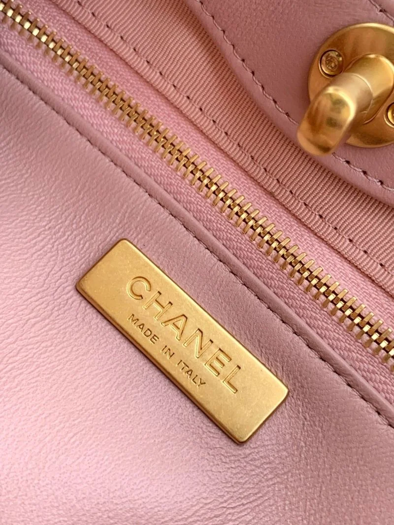 Precise copy Chanel Other Stachel Bags