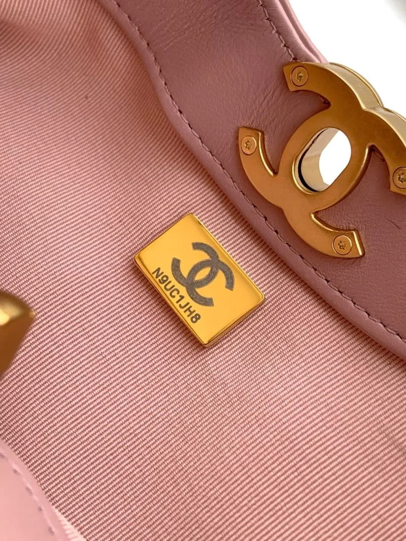 Precise copy Chanel Other Stachel Bags