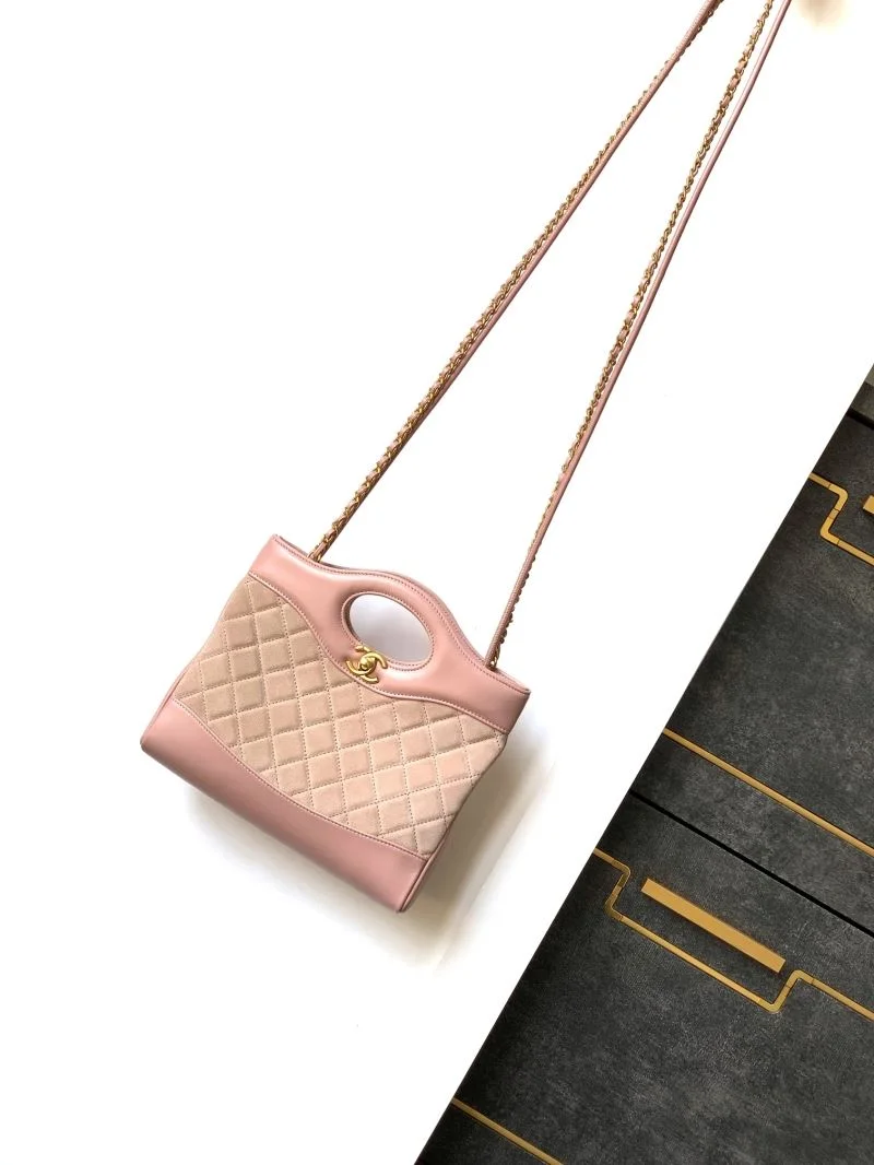 Precise copy Chanel Other Stachel Bags