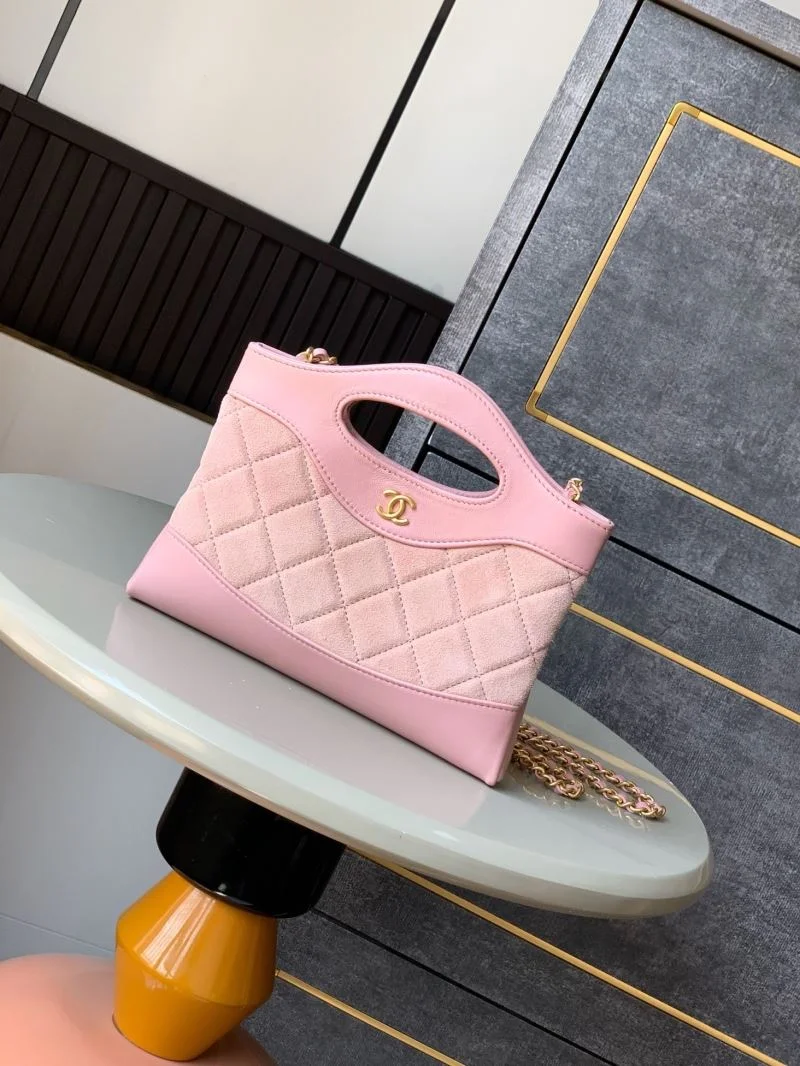 Chanel Other Stachel Bags