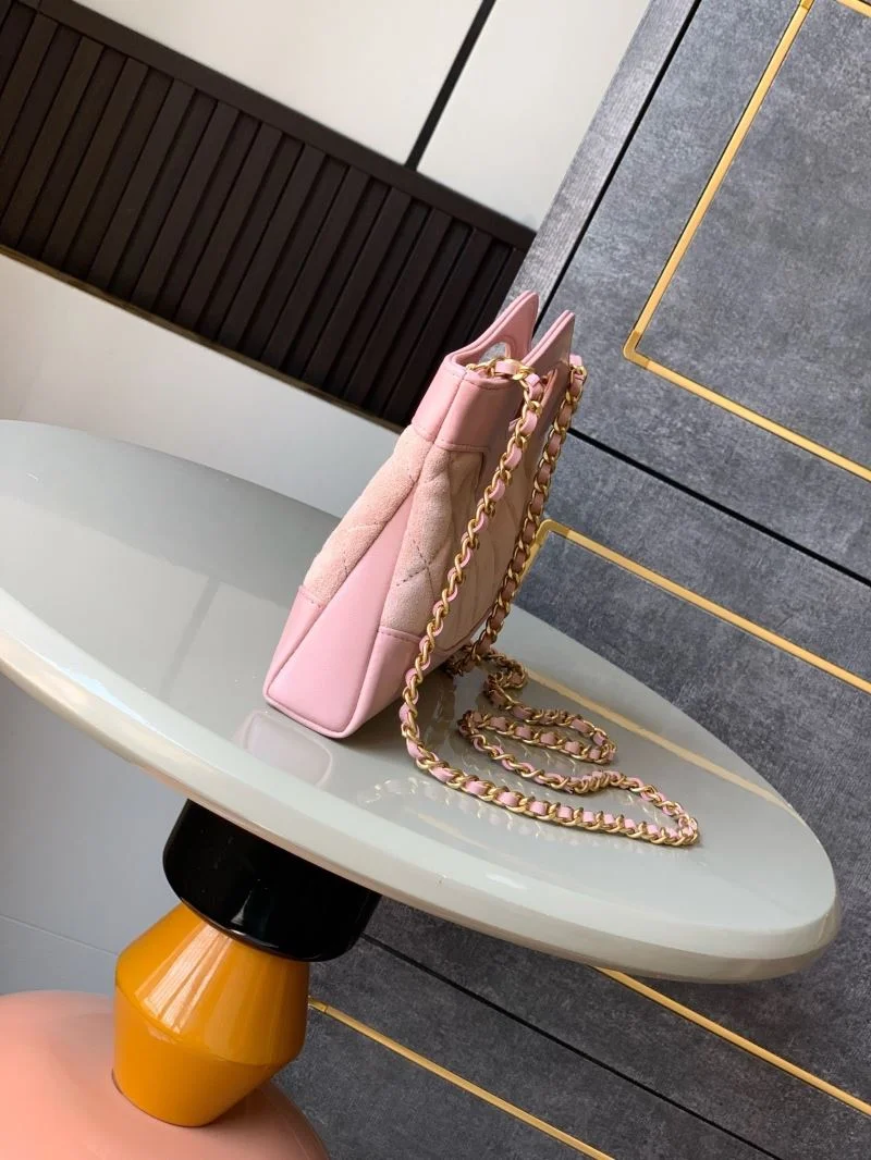 Top match Chanel Other Stachel Bags