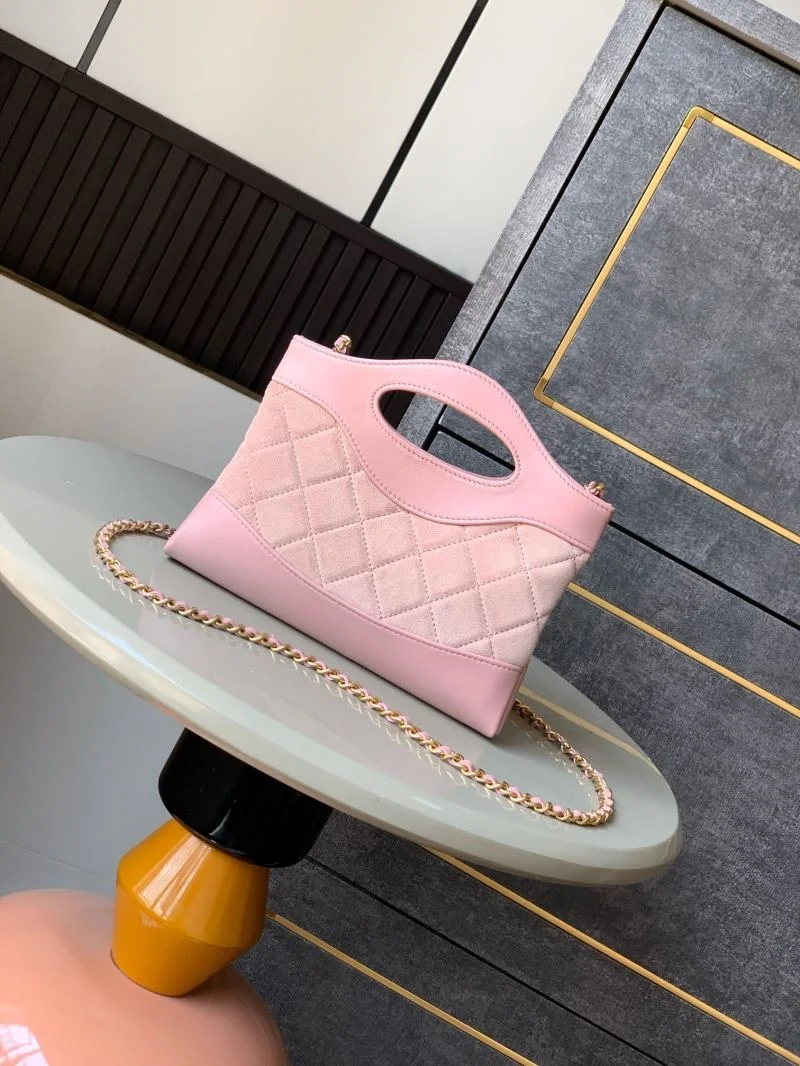 Top match Chanel Other Stachel Bags