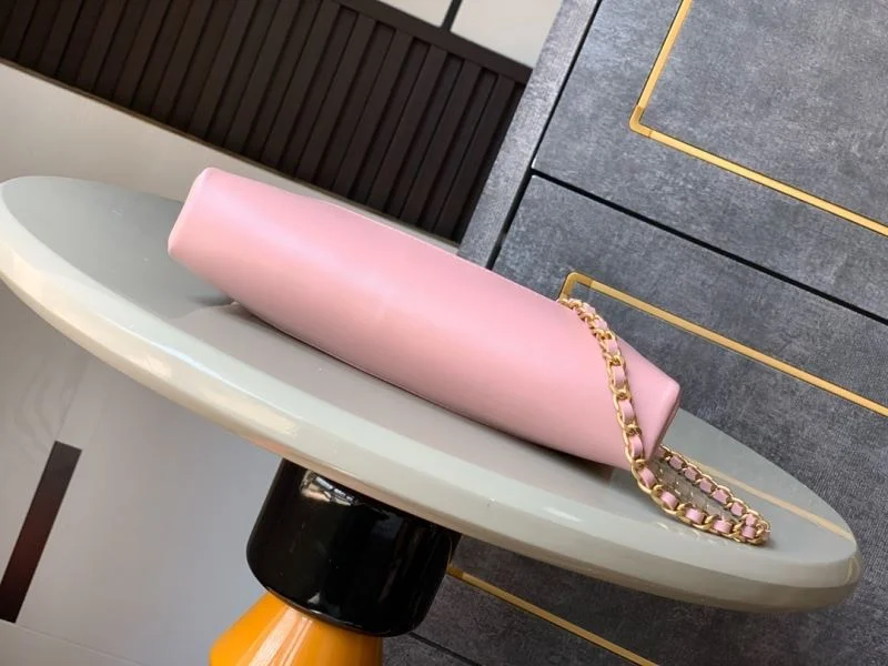 Top match Chanel Other Stachel Bags