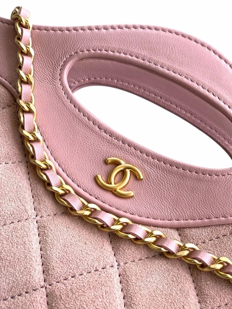 Top match Chanel Other Stachel Bags