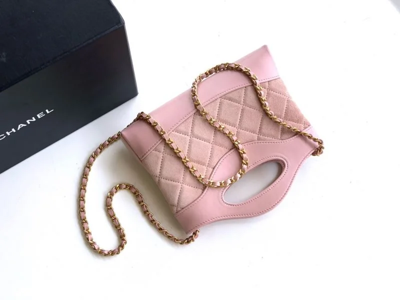 Top match Chanel Other Stachel Bags