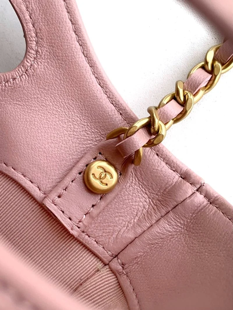 Top match Chanel Other Stachel Bags