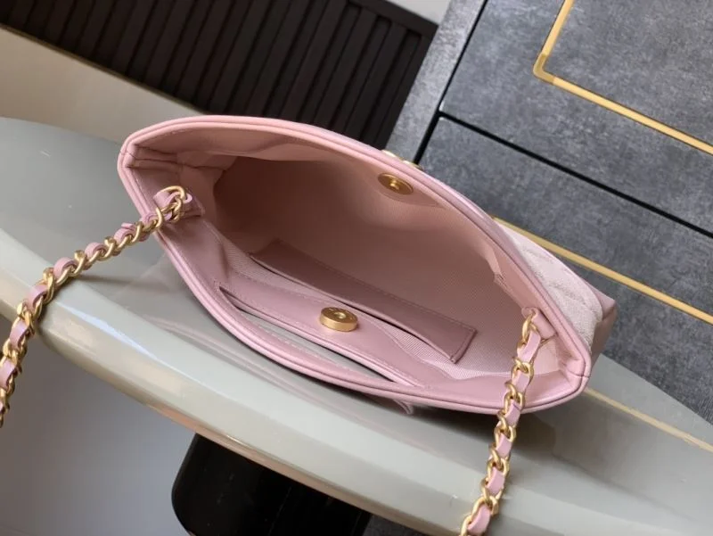 Top match Chanel Other Stachel Bags