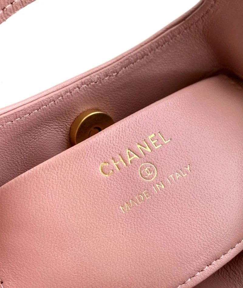 Top match Chanel Other Stachel Bags