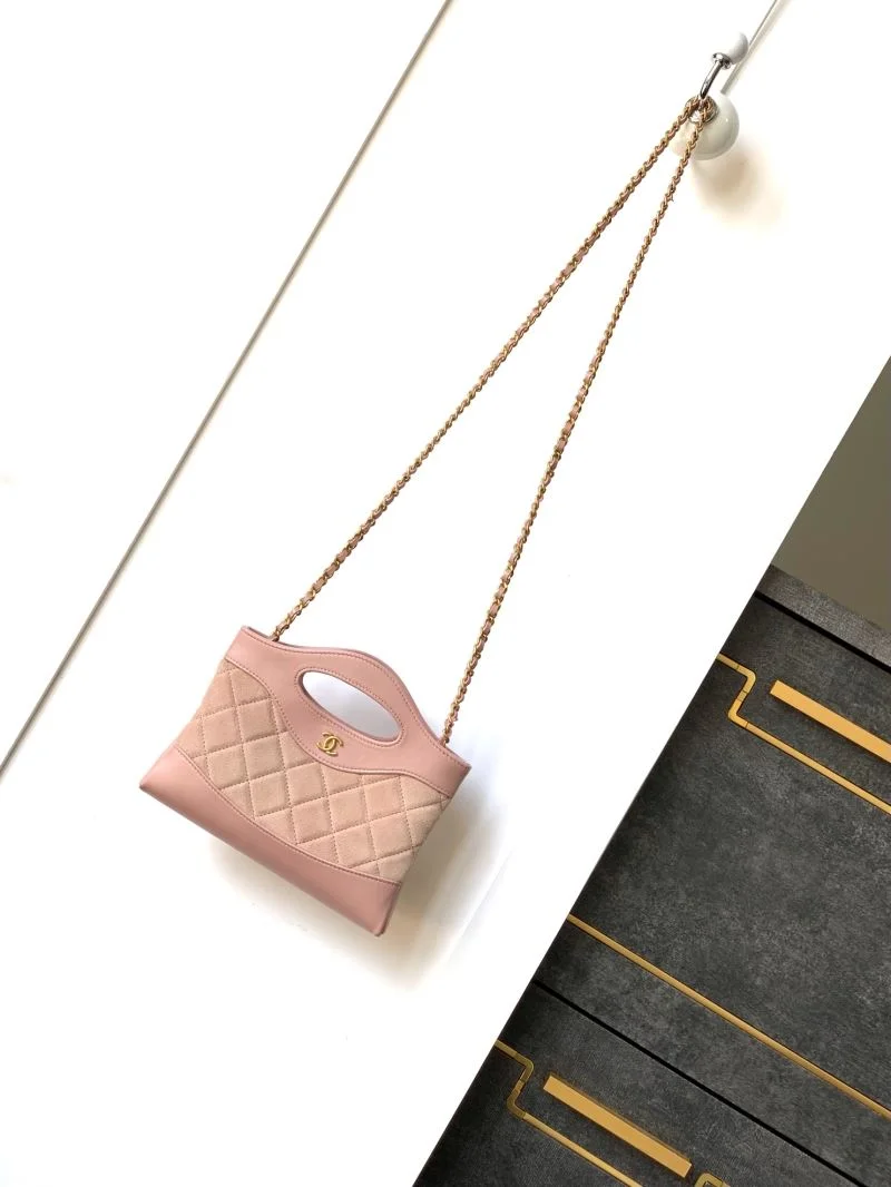 Top match Chanel Other Stachel Bags