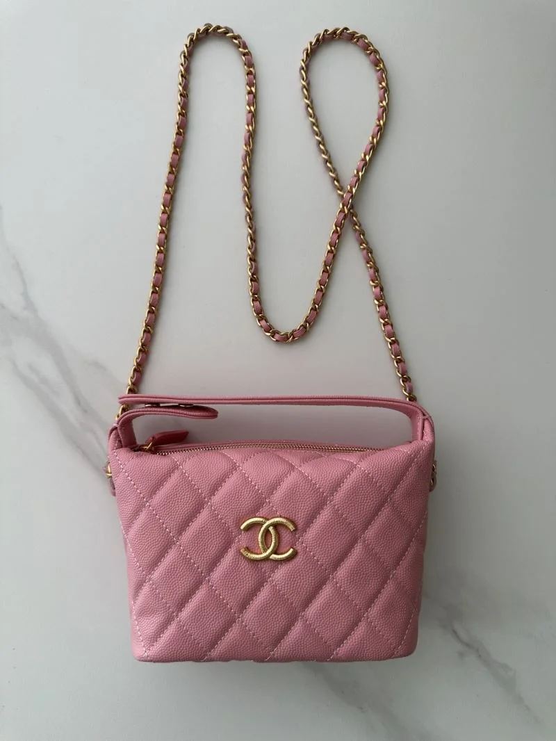 Chanel Other Stachel Bags
