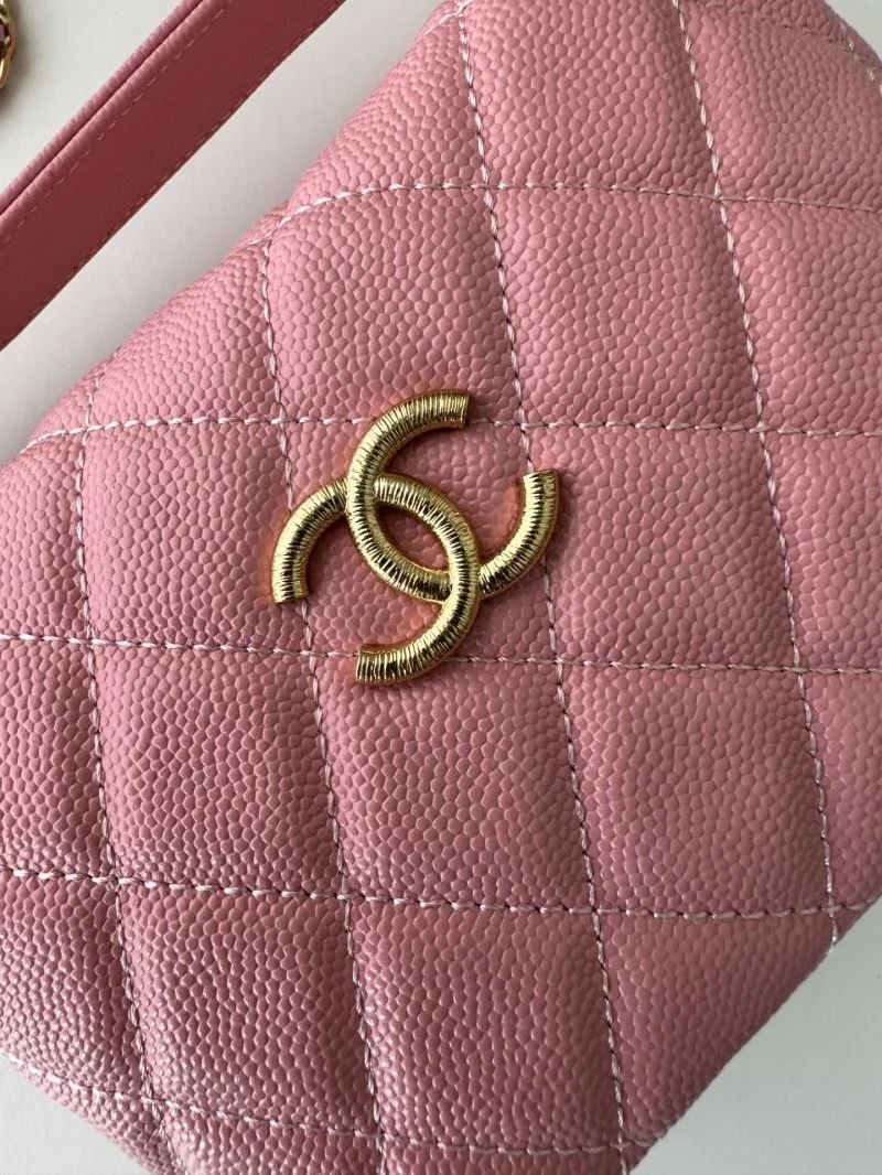 Real Chanel Other Stachel Bags