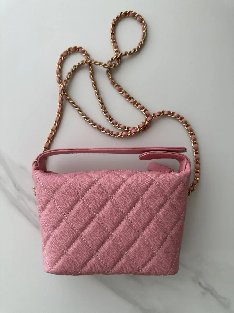 Real Chanel Other Stachel Bags