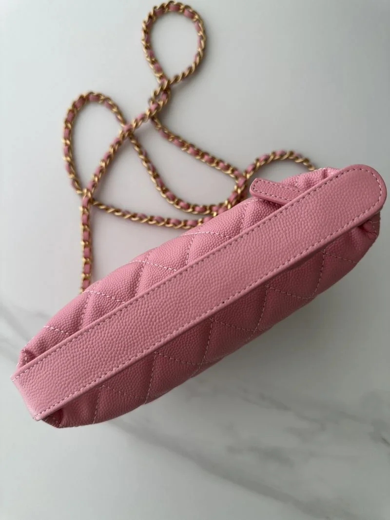 Real Chanel Other Stachel Bags