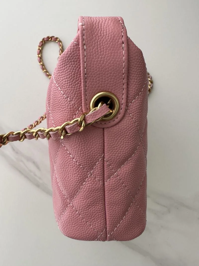 Real Chanel Other Stachel Bags