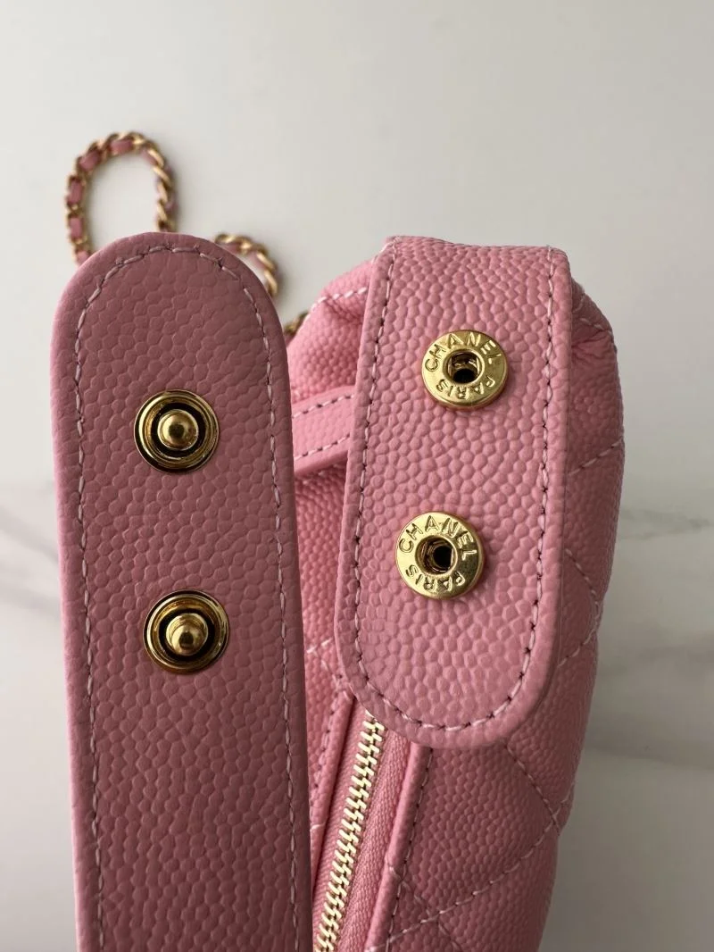Real Chanel Other Stachel Bags