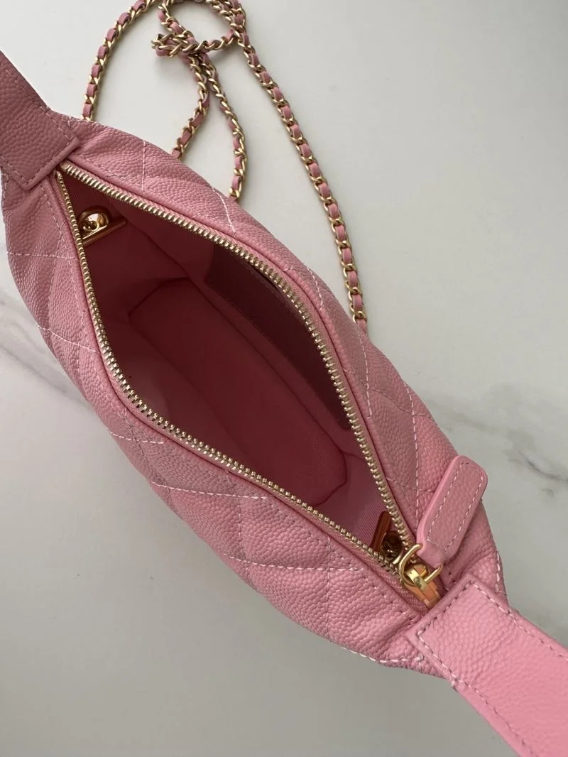 Real Chanel Other Stachel Bags