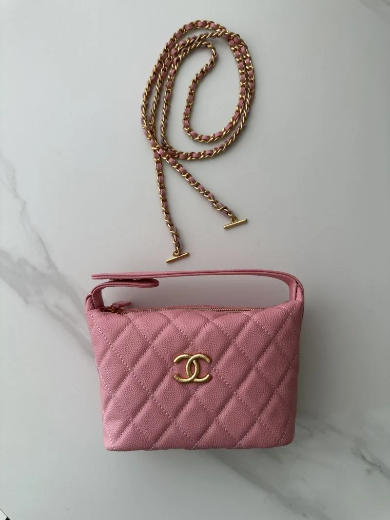 Real Chanel Other Stachel Bags