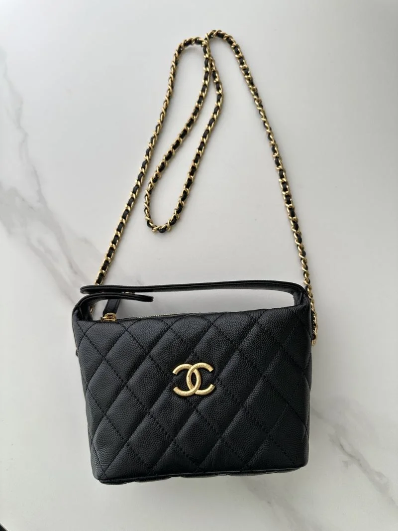 Chanel Other Stachel Bags