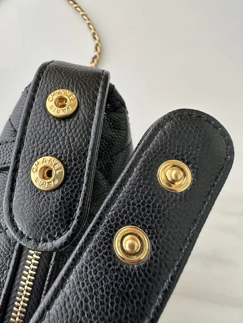 Perfect replica Chanel Other Stachel Bags