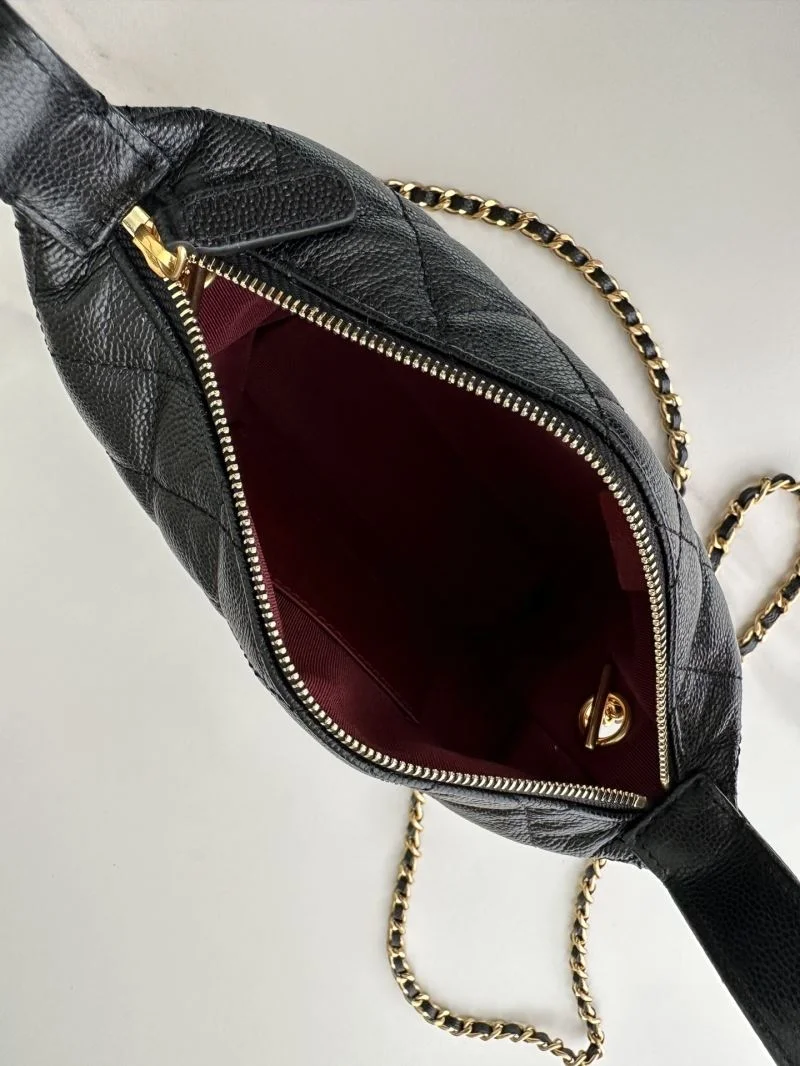 Perfect replica Chanel Other Stachel Bags