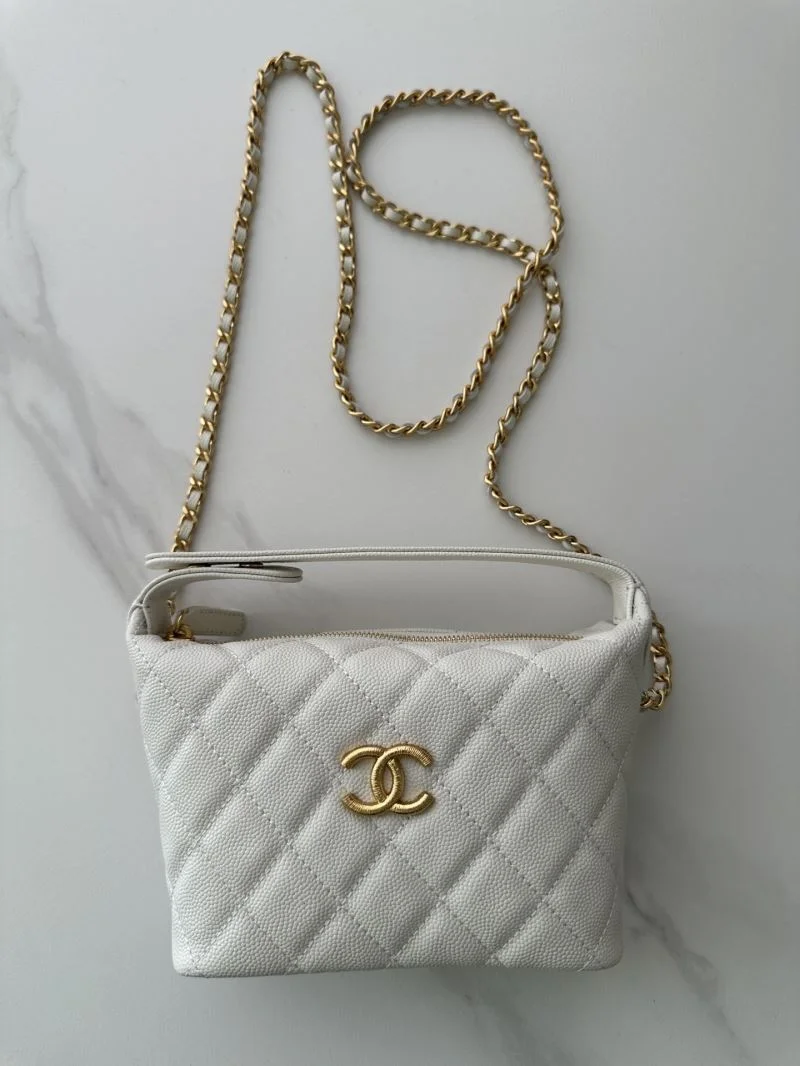 Chanel Other Stachel Bags