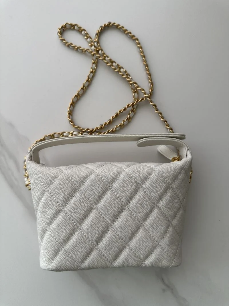 1:1 copy Chanel Other Stachel Bags
