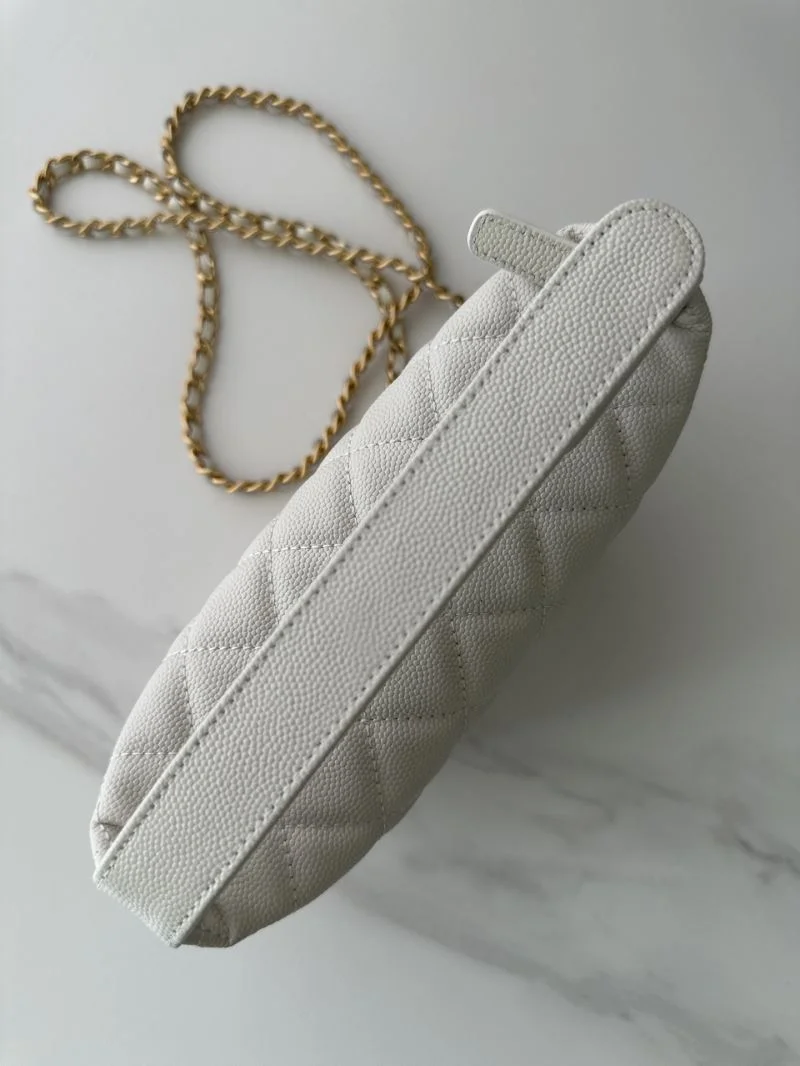 1:1 copy Chanel Other Stachel Bags