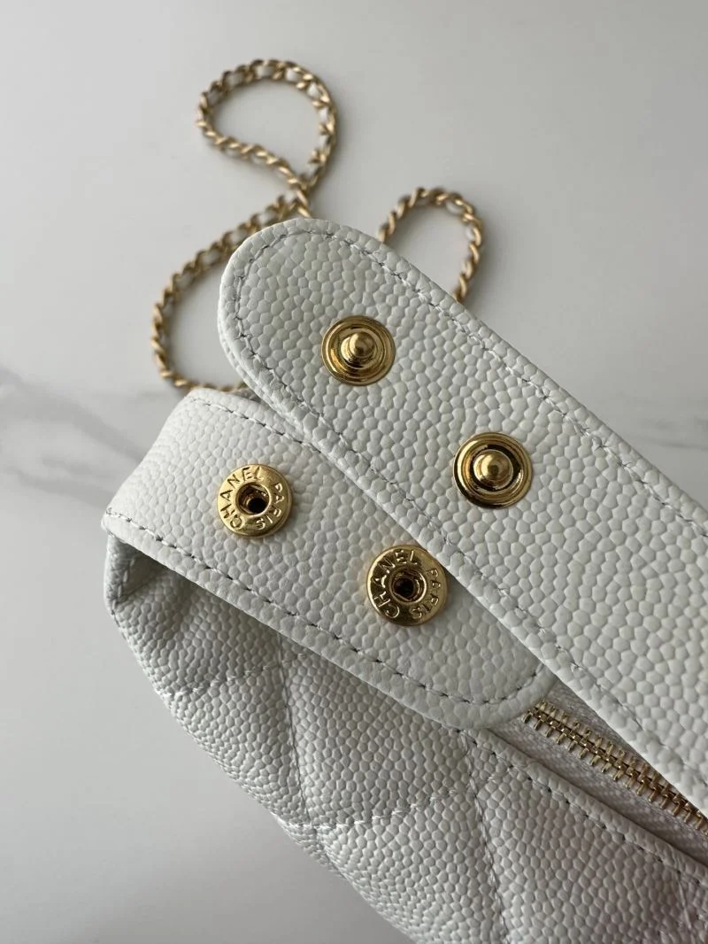 1:1 copy Chanel Other Stachel Bags