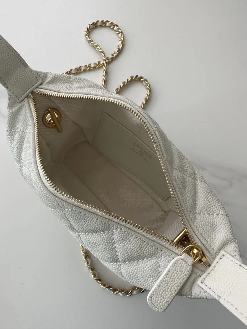 1:1 copy Chanel Other Stachel Bags