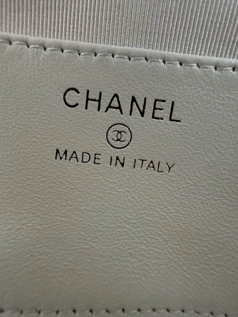1:1 copy Chanel Other Stachel Bags