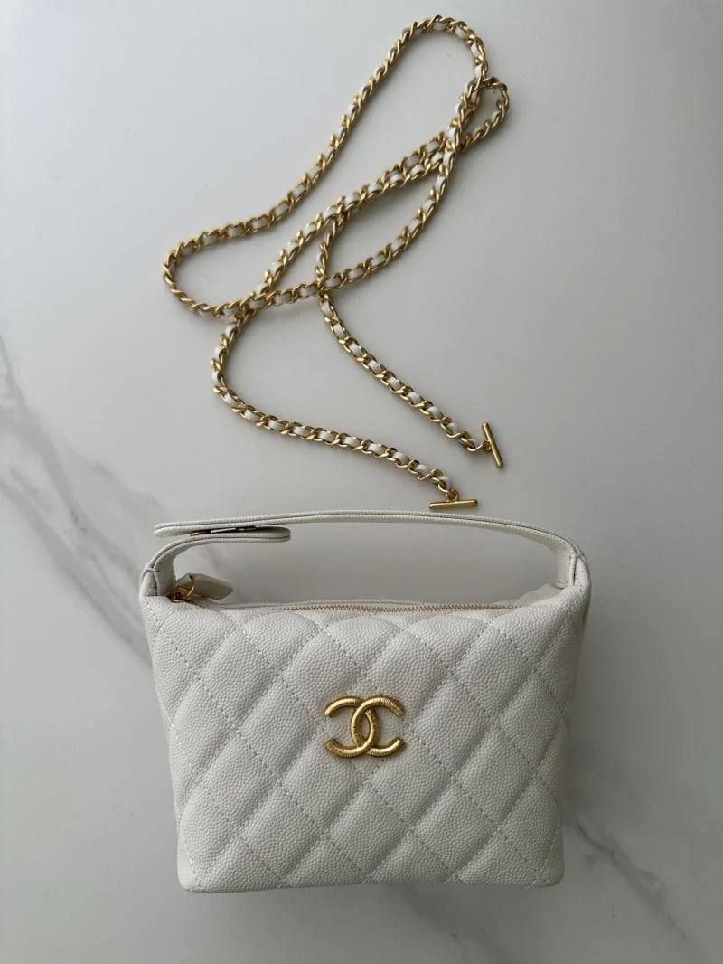 1:1 copy Chanel Other Stachel Bags