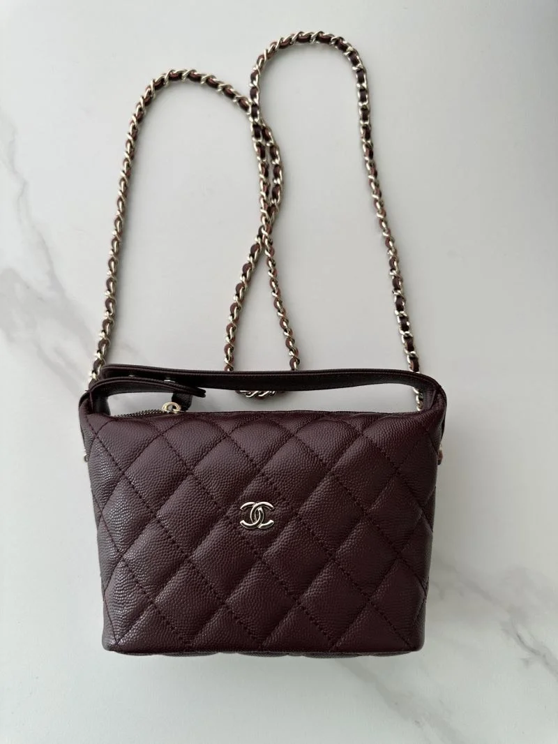 Chanel Other Stachel Bags