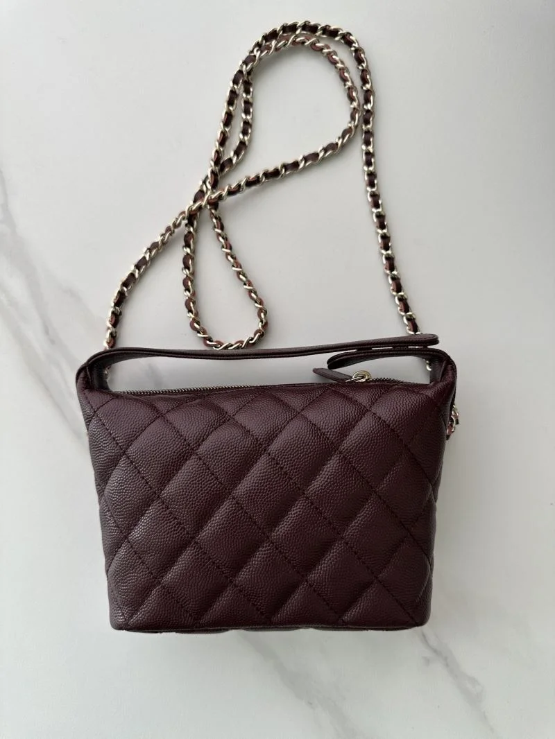 High fidelity Chanel Other Stachel Bags