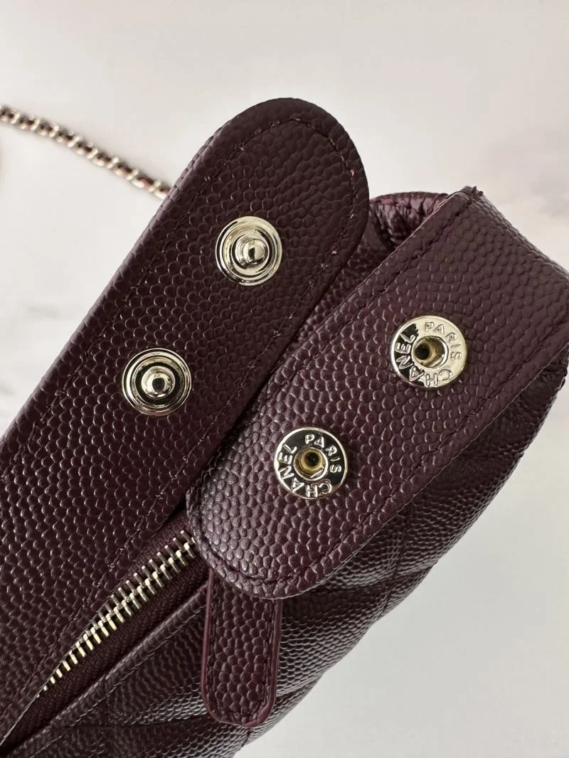 High fidelity Chanel Other Stachel Bags