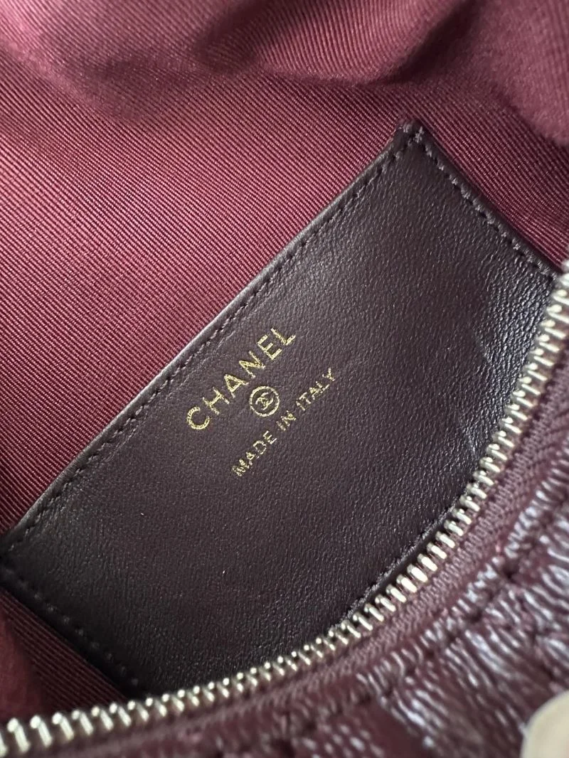 High fidelity Chanel Other Stachel Bags