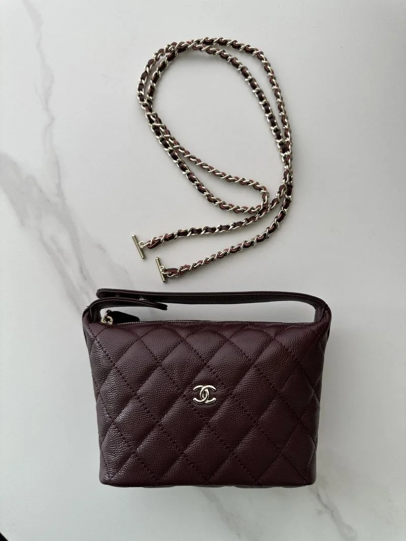 High fidelity Chanel Other Stachel Bags