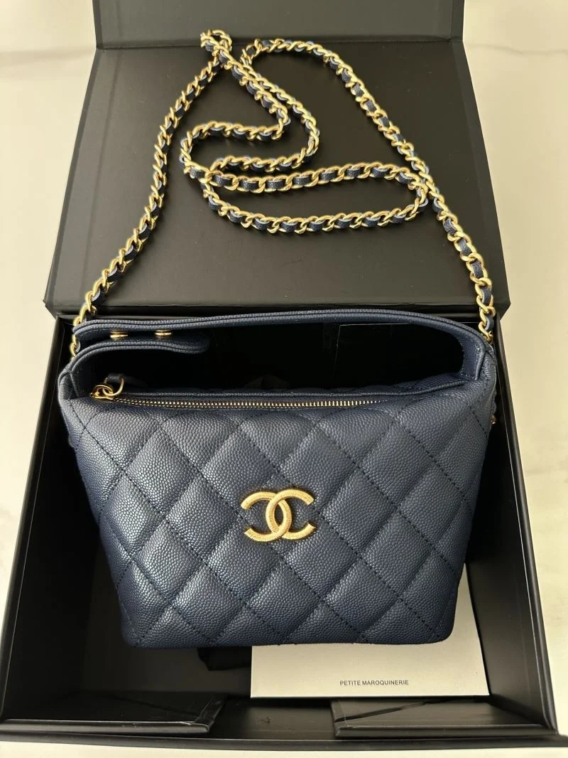 Chanel Other Stachel Bags